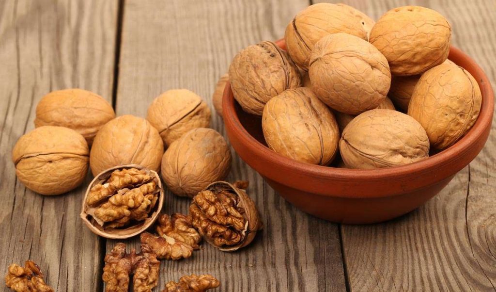 Australia To Export Walnuts To India - Twav baby